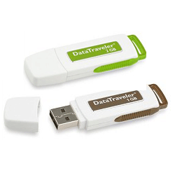 AUTOMATIC: memoria USB